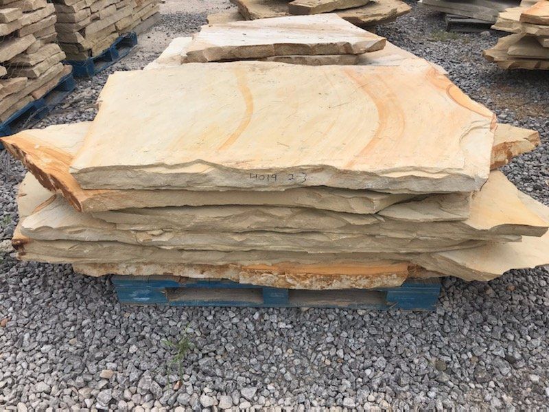 Flagstone Nashville, TN | The Rock Place | Purchase Natural Stone