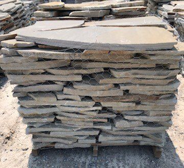 Flagstone Nashville, TN | The Rock Place | Purchase Natural Stone