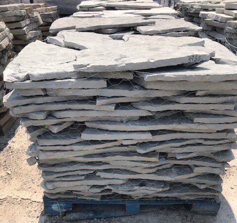 Flagstone Nashville, TN | The Rock Place | Purchase Natural Stone