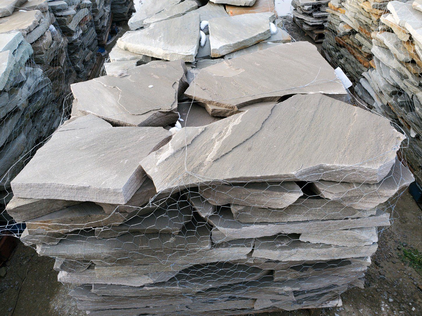 Flagstone Nashville, TN | The Rock Place | Purchase Natural Stone