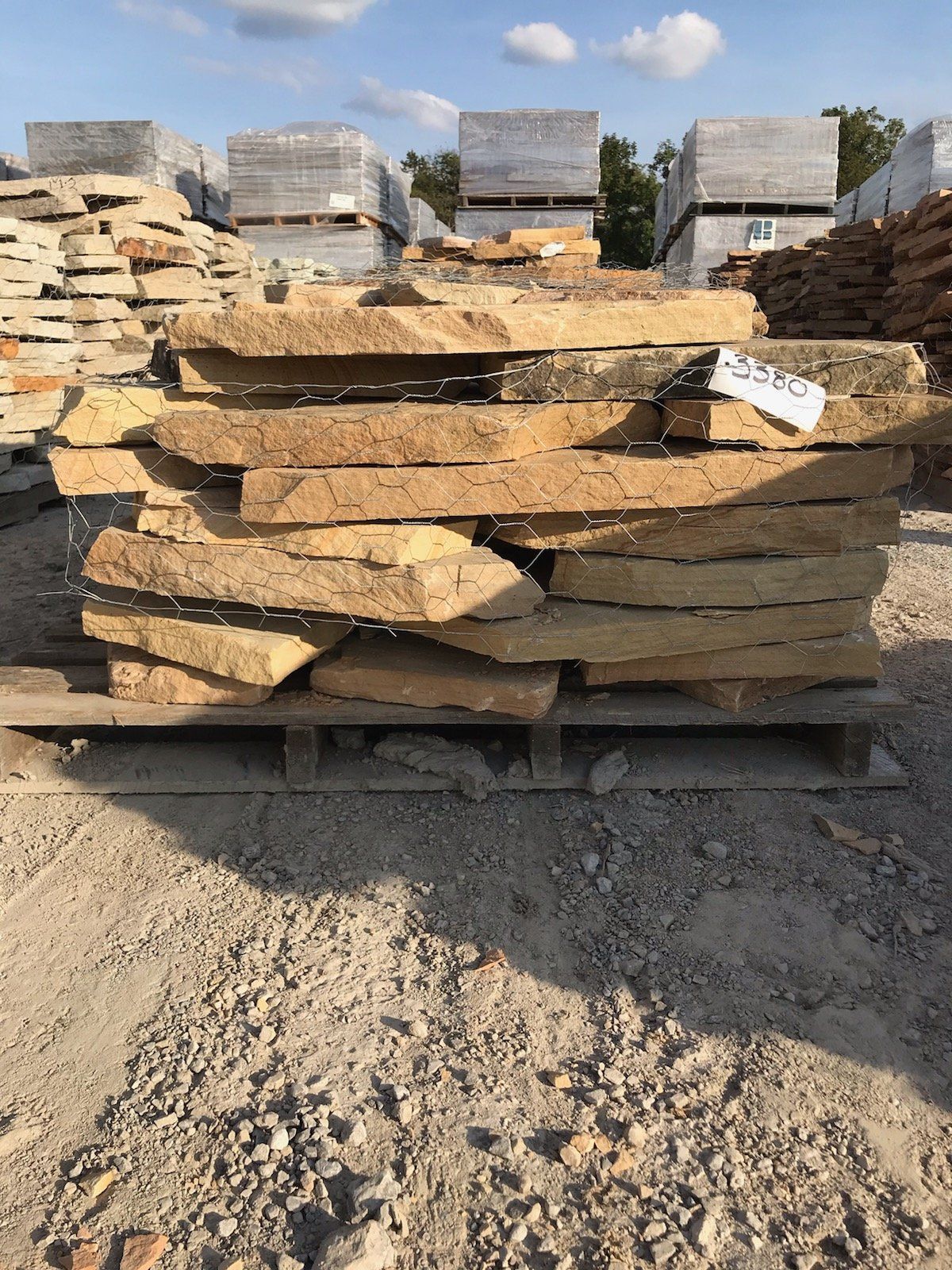 Flagstone Nashville, TN | The Rock Place | Purchase Natural Stone