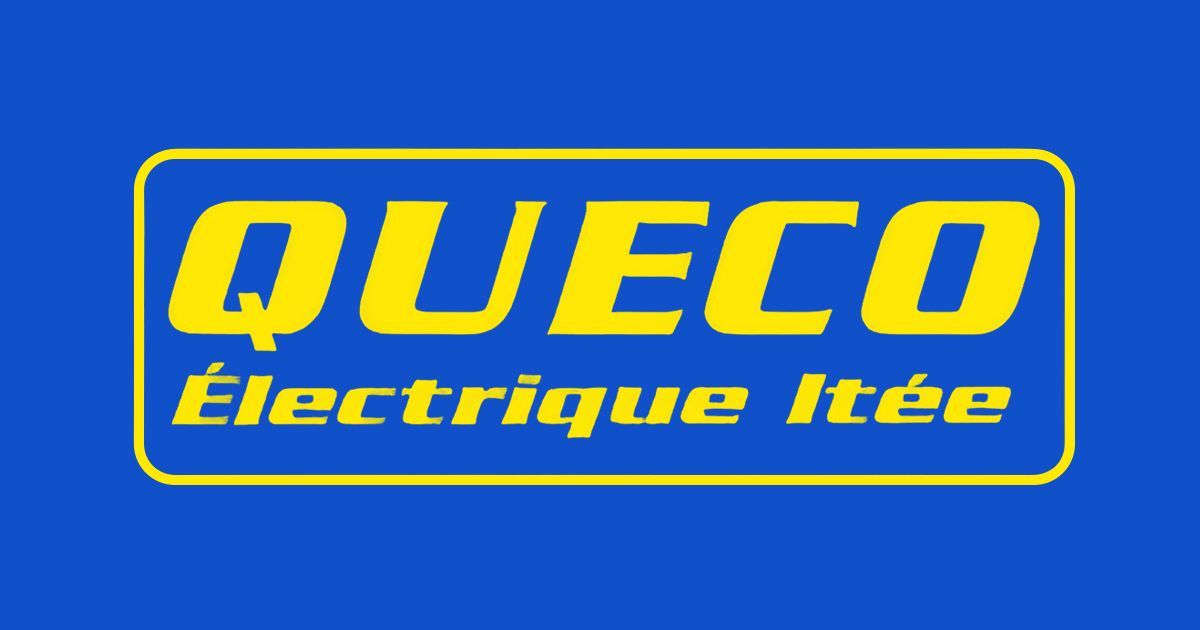 Contact Us | Queco Électrique Ltée