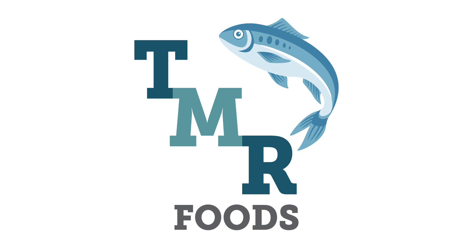 Welcome to TMR Foods | Fresh Fish & Seafood in Yorkshire