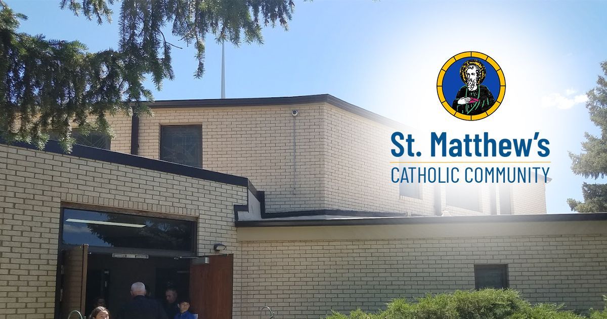 St. Matthew's Catholic Community