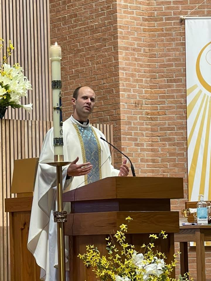 Holy Family Catholic Church | Decatur, IL