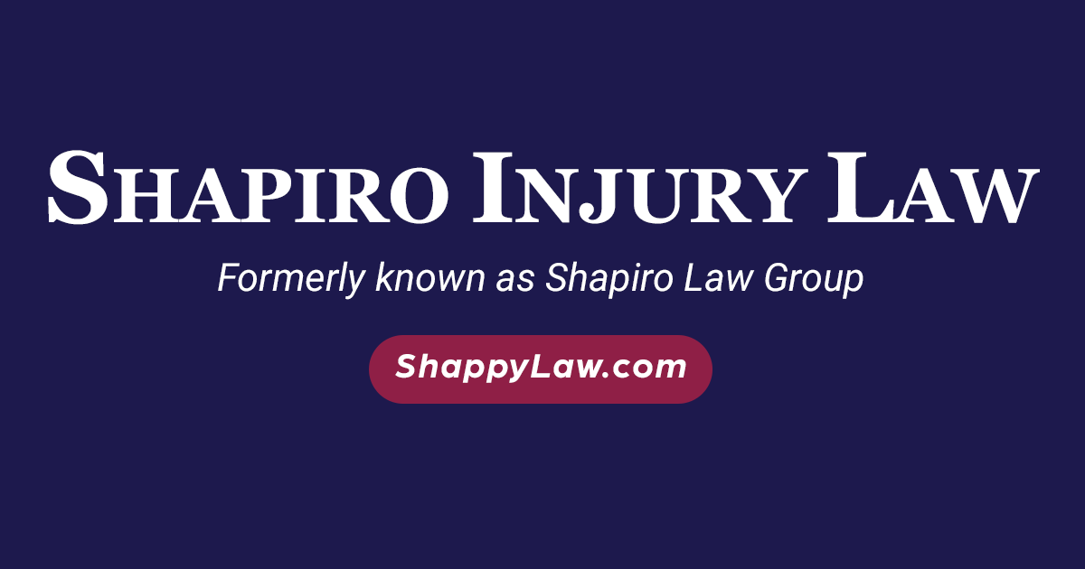 Eric Shapiro | Personal Injury Law Firm, Phoenix