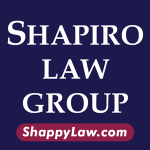 Eric Shapiro | Phoenix Personal Injury Attorney