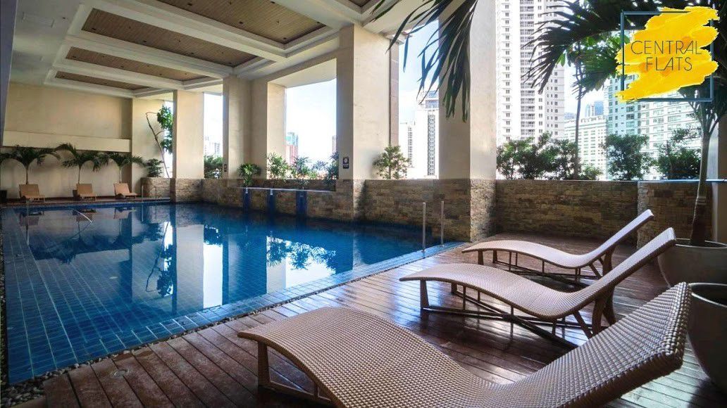 PH Staycation | Makati Philippines