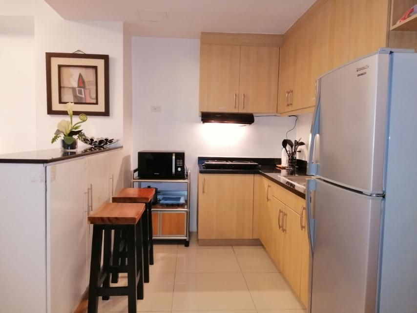 PH Staycation | BGC Taguig Philippines