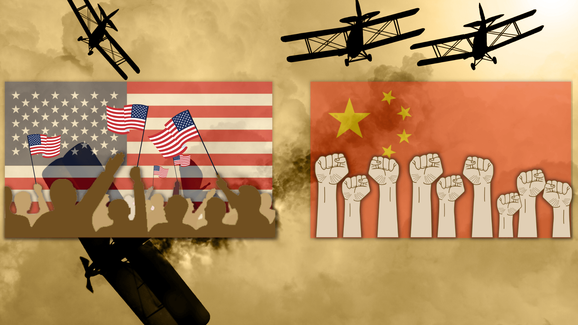 Global China 2049 Initiative: Challenges & Opportunities For The US