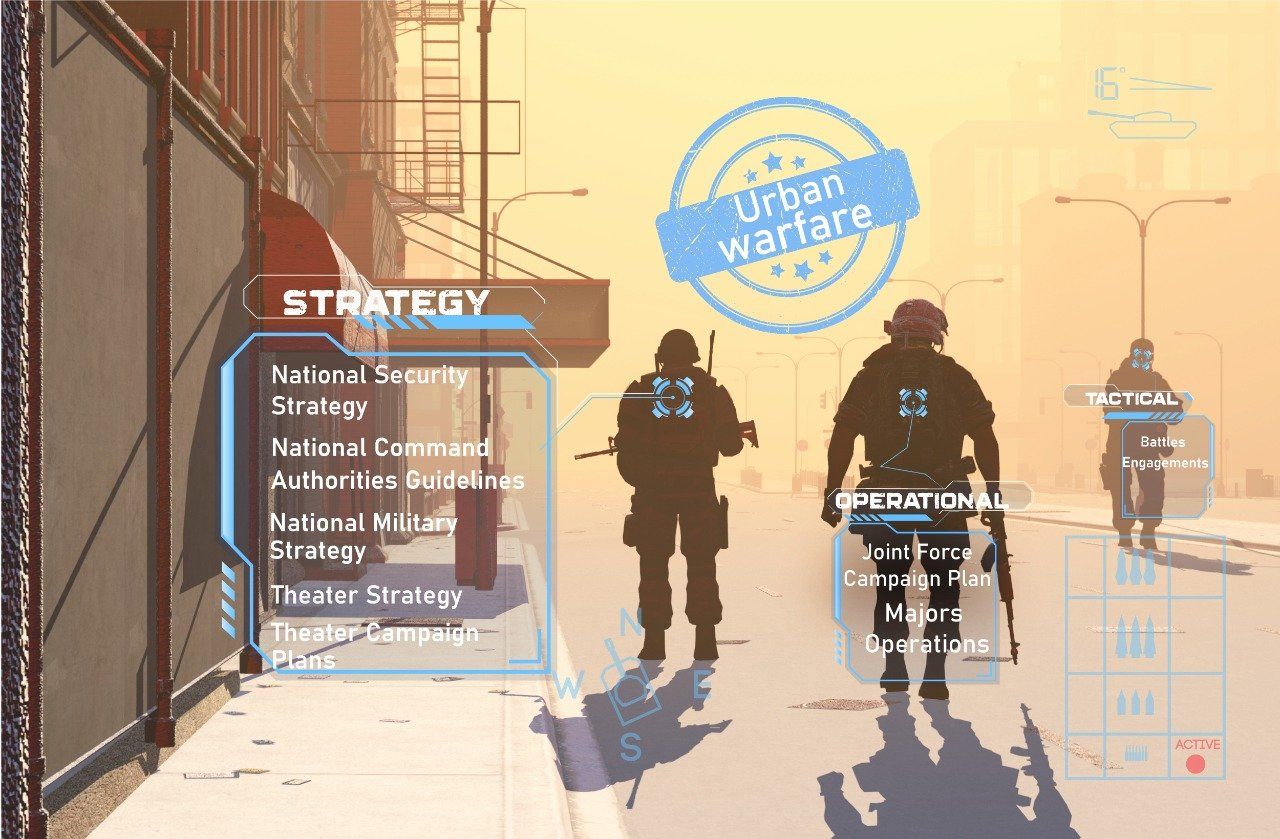 Global China 2049 Initiative: Challenges & Opportunities For The US