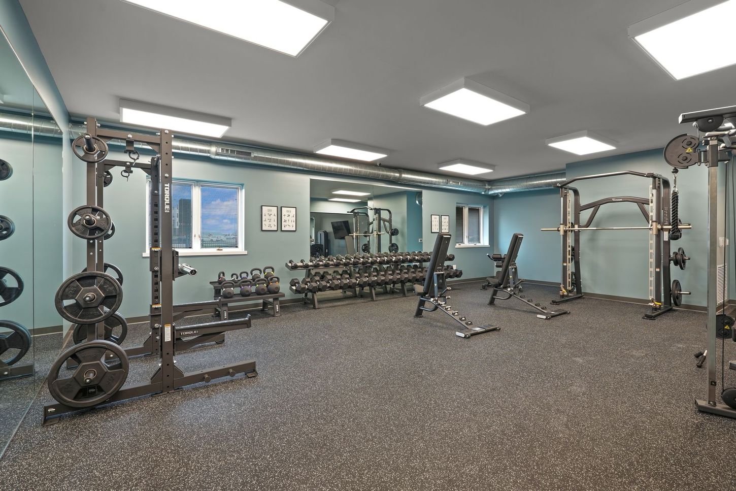 Home | The Corridor | Sheboygan, WI