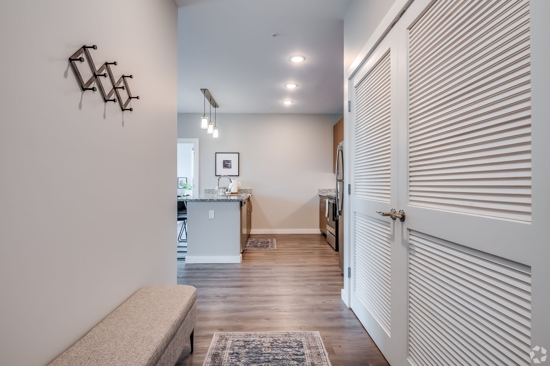 Home | The Corridor | Sheboygan, WI