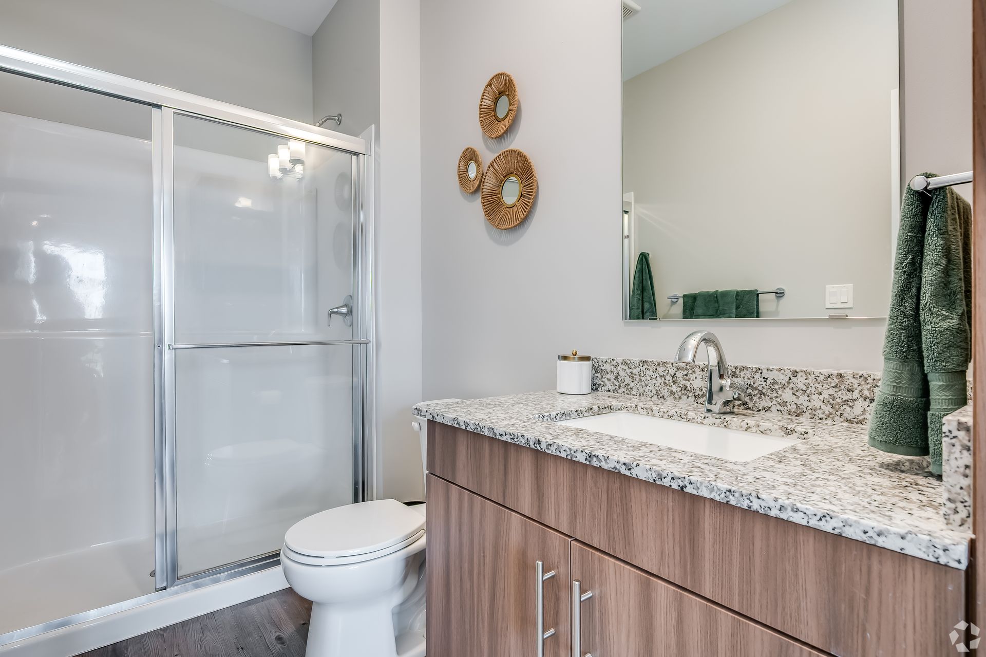 Home | The Corridor | Sheboygan, WI