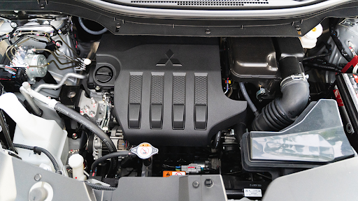 Kisaran Harga Ganti Oli Mobil Mitsubishi Xpander di Bengkel Resmi