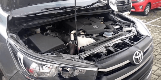 Daftar Rekomendasi Oli Innova Diesel Tipe 2GD-FTV