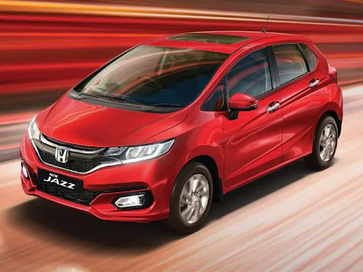 Kapan Waktu Ganti Oli Matic Honda Jazz dan Dampak Telat Diganti?