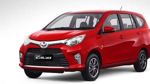 Oli Matic Mobil Toyota Calya: dari Standar hingga Rekomendasi Oli