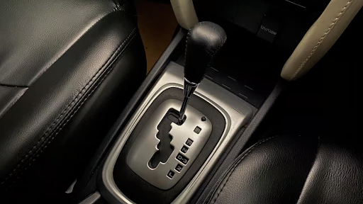 Rekomendasi Oli Persneling Mobil Toyota Rush Matic