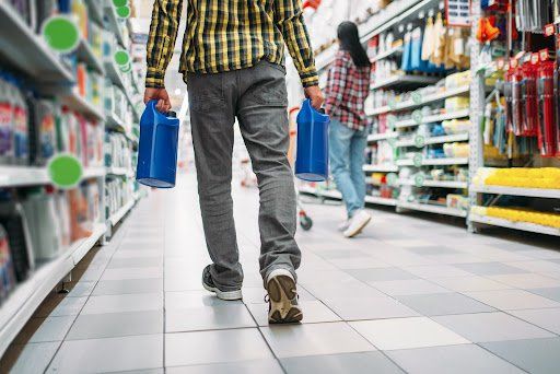 Lagi Cari Toko Oli Mobil Terpercaya? Q8 Oils Solusinya!