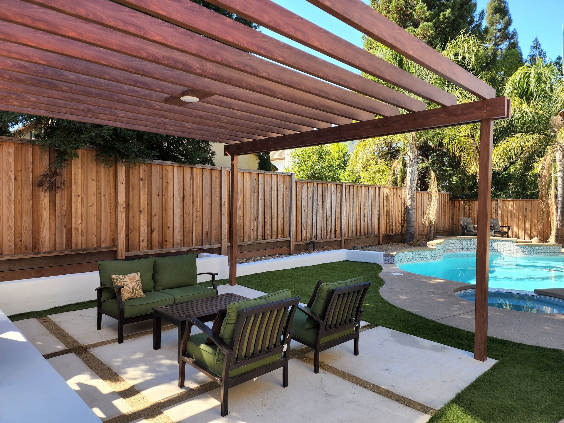 Patio Covers | Insulated Patio Covers W. Sacramento, CA
