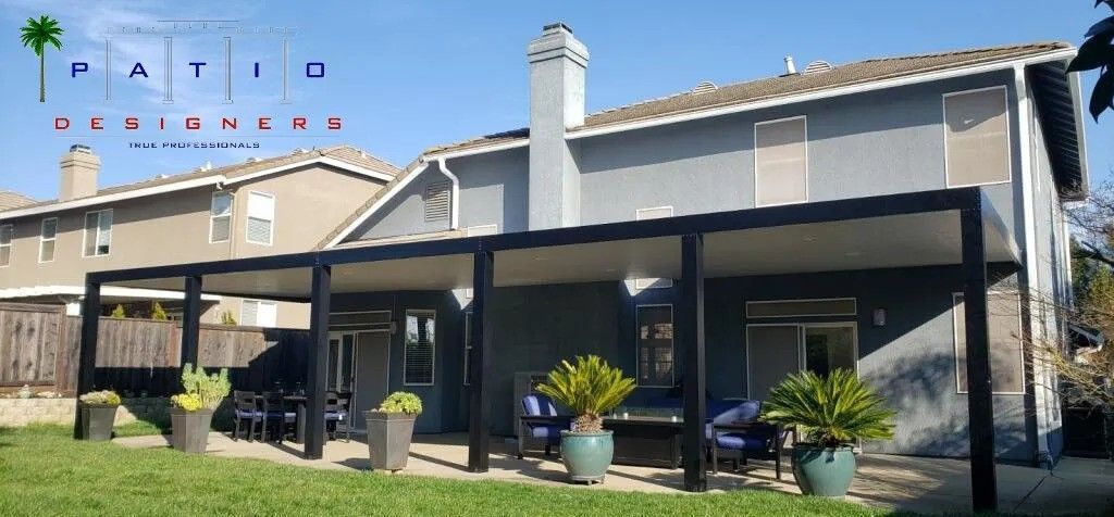 What's the Best Patio Material for Hot Climates?