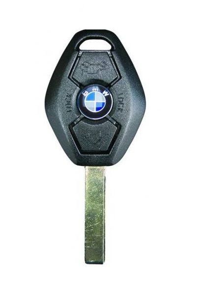 BMW Car Key Locksmiths Tauranga - Bay of Plenty | Replacement BMW Keys ...