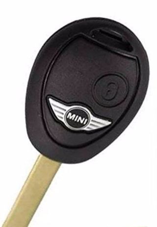 Replacement Mini Car Keys Tauranga Bay of Plenty | Stolen Mini Keys ...