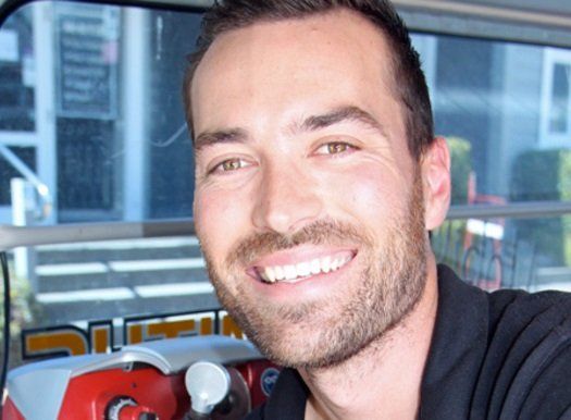 Paul Keys's Instagram, Twitter & Facebook on IDCrawl