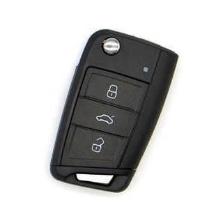 Skoda Car Key Locksmith Tauranga | Replacement Skoda Keys NZ | Lost ...