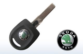 Skoda Car Key Locksmith Tauranga | Replacement Skoda Keys NZ | Lost ...