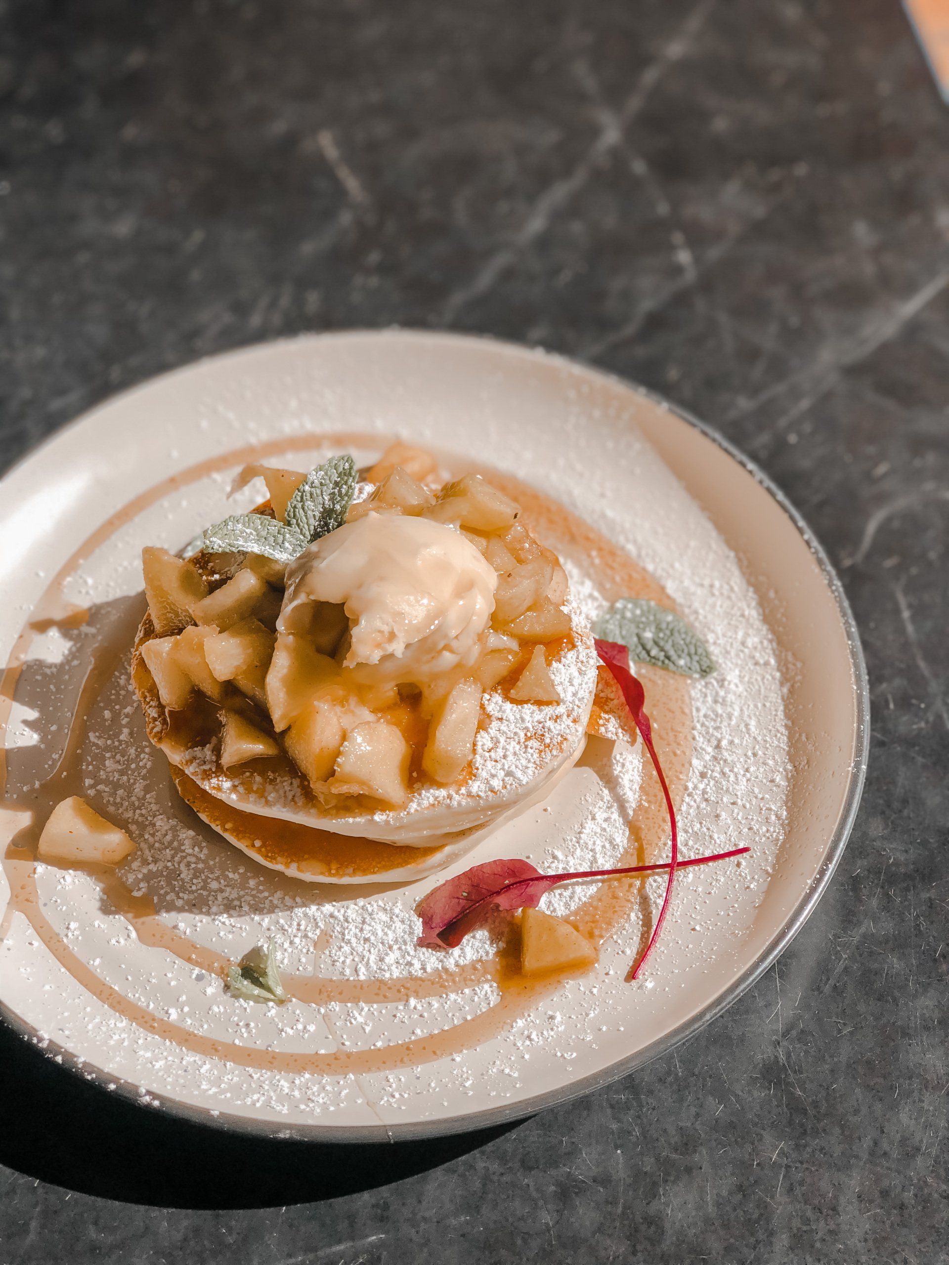 Café Bar Restaurant | Mornington