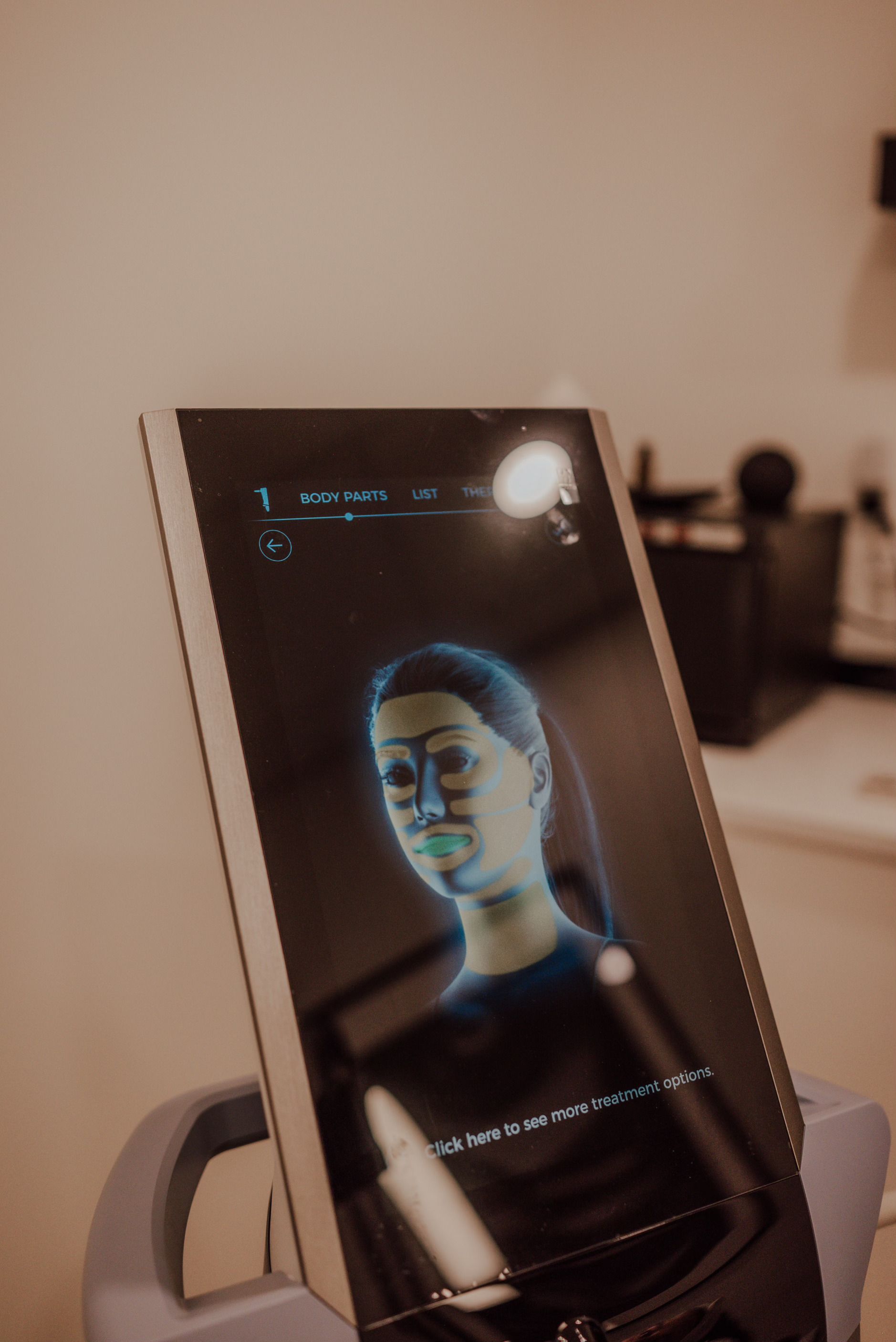 How Exion Face is Transforming the Skin Health Industry with Non ...