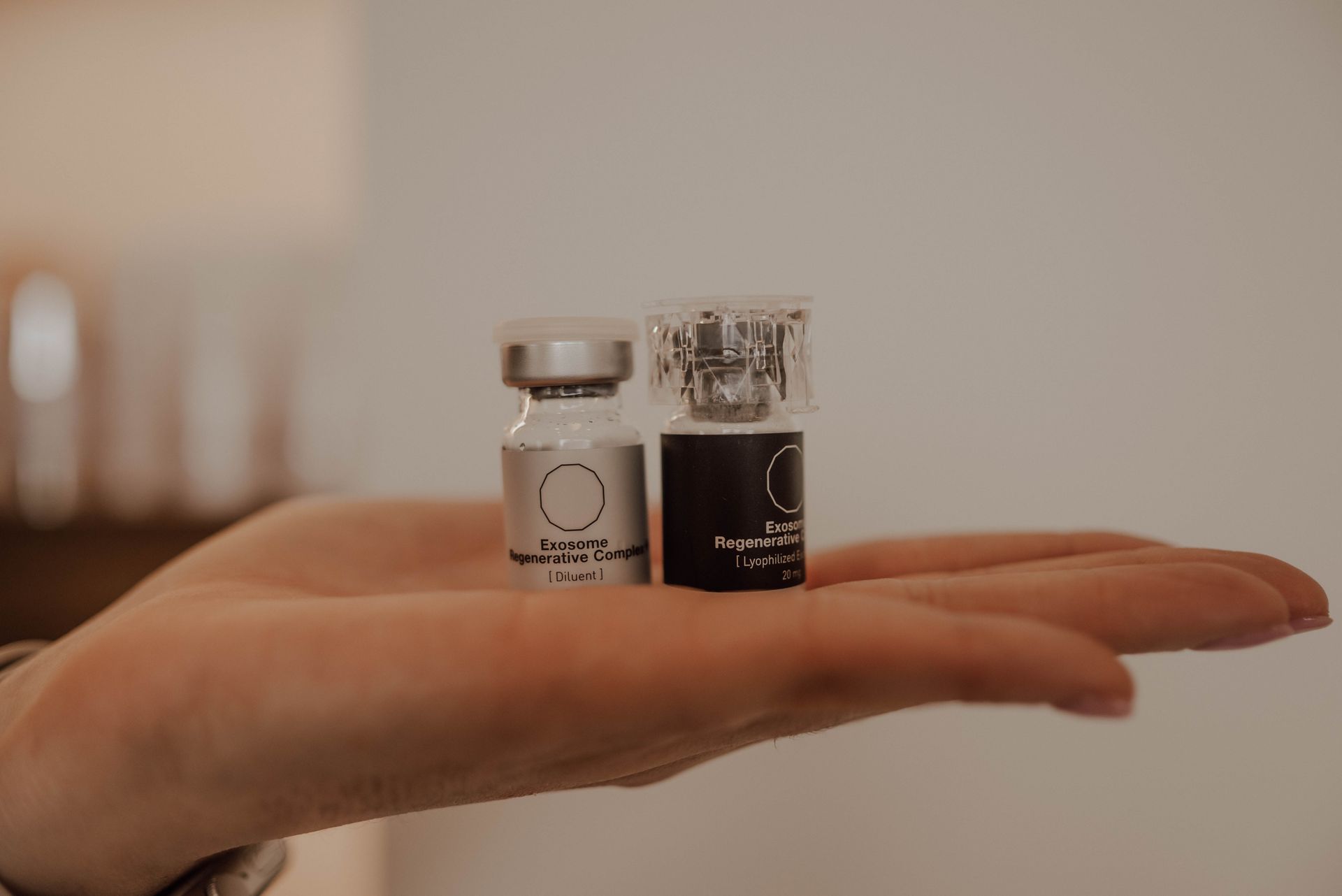 Benev Exosomes: The Secret Ingredient to Your Skin's Transformation at ...