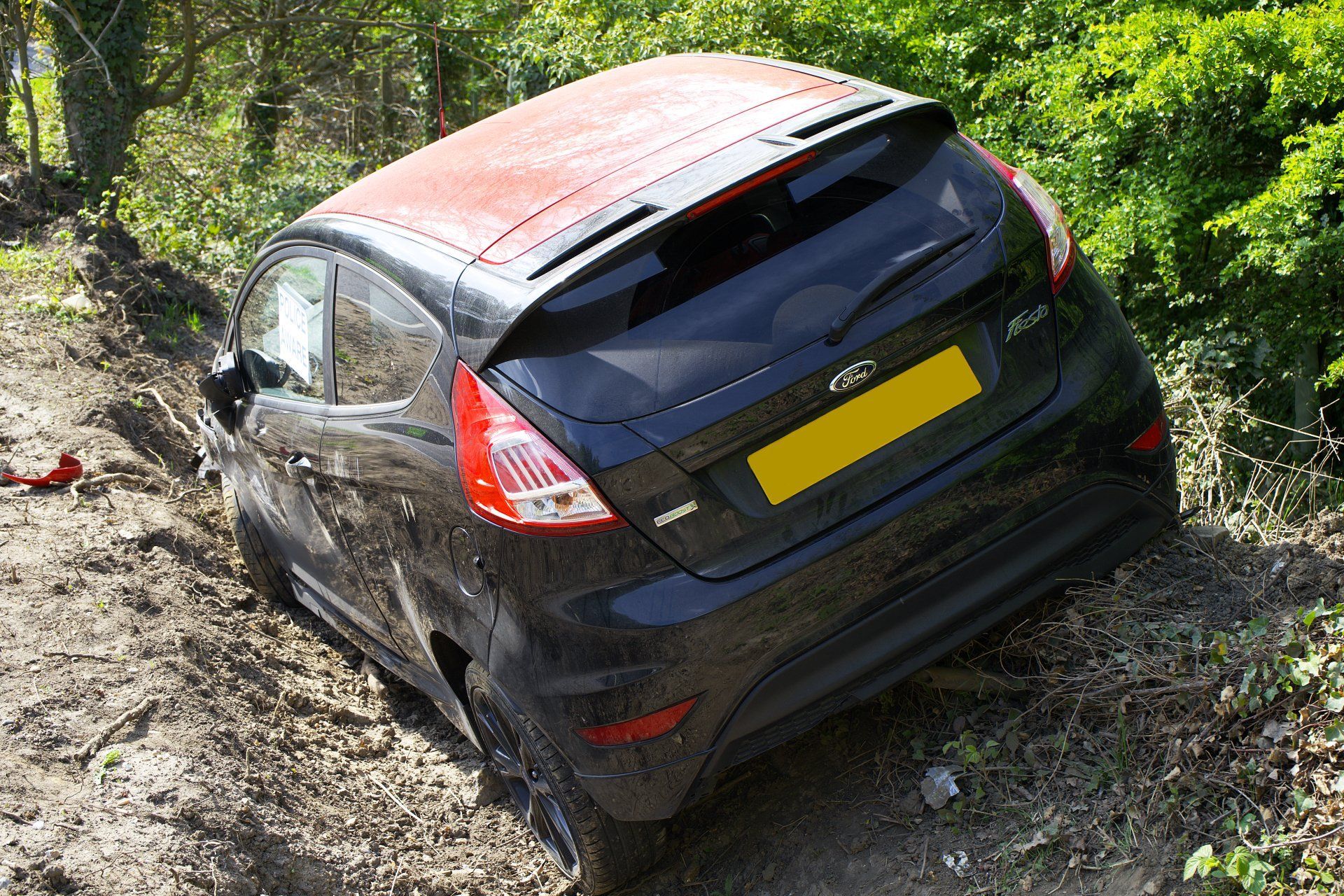 What to Do If Your Car is Declared a Total Loss After an Accident