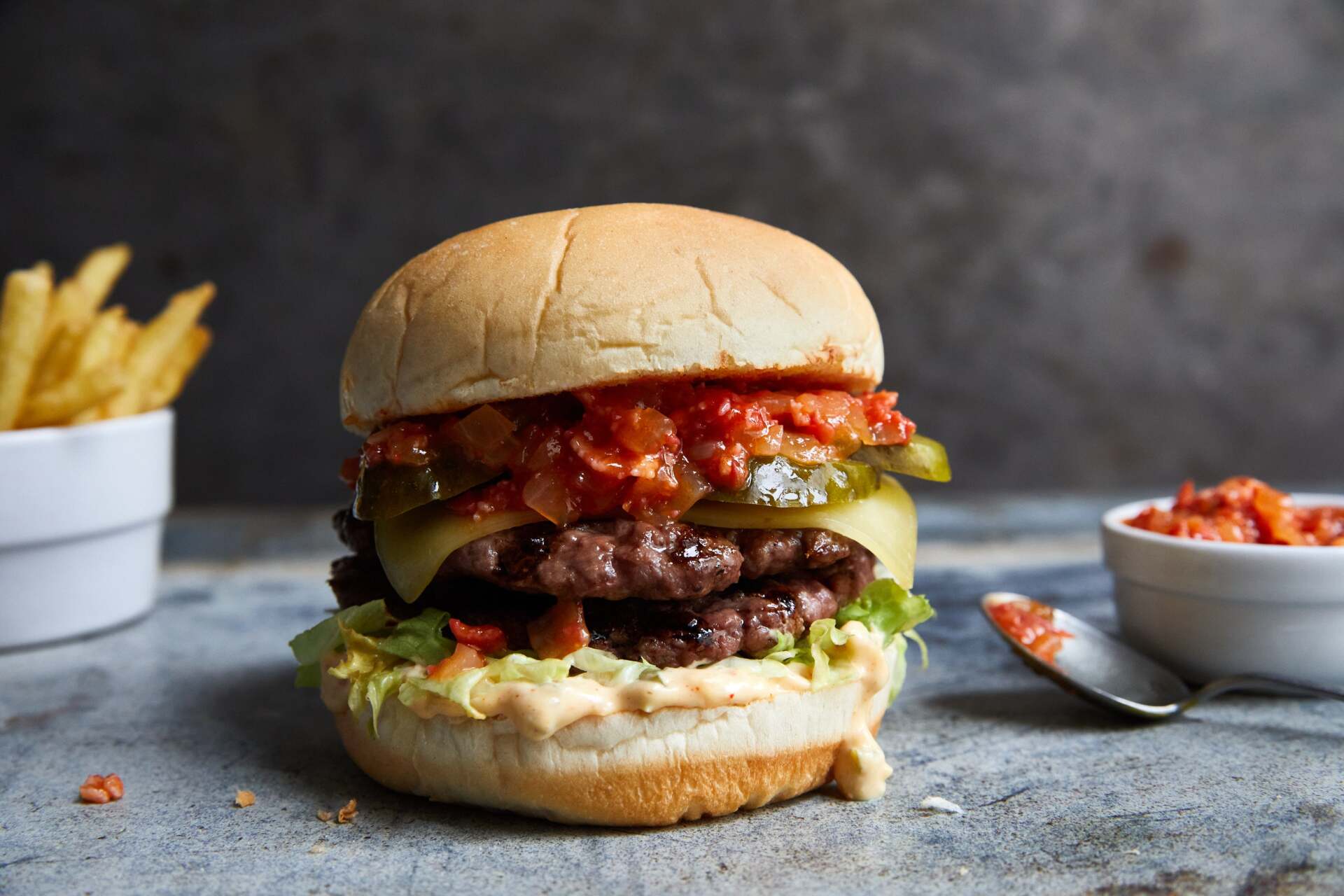 Steak & Company | London Steakhouse Restaurant