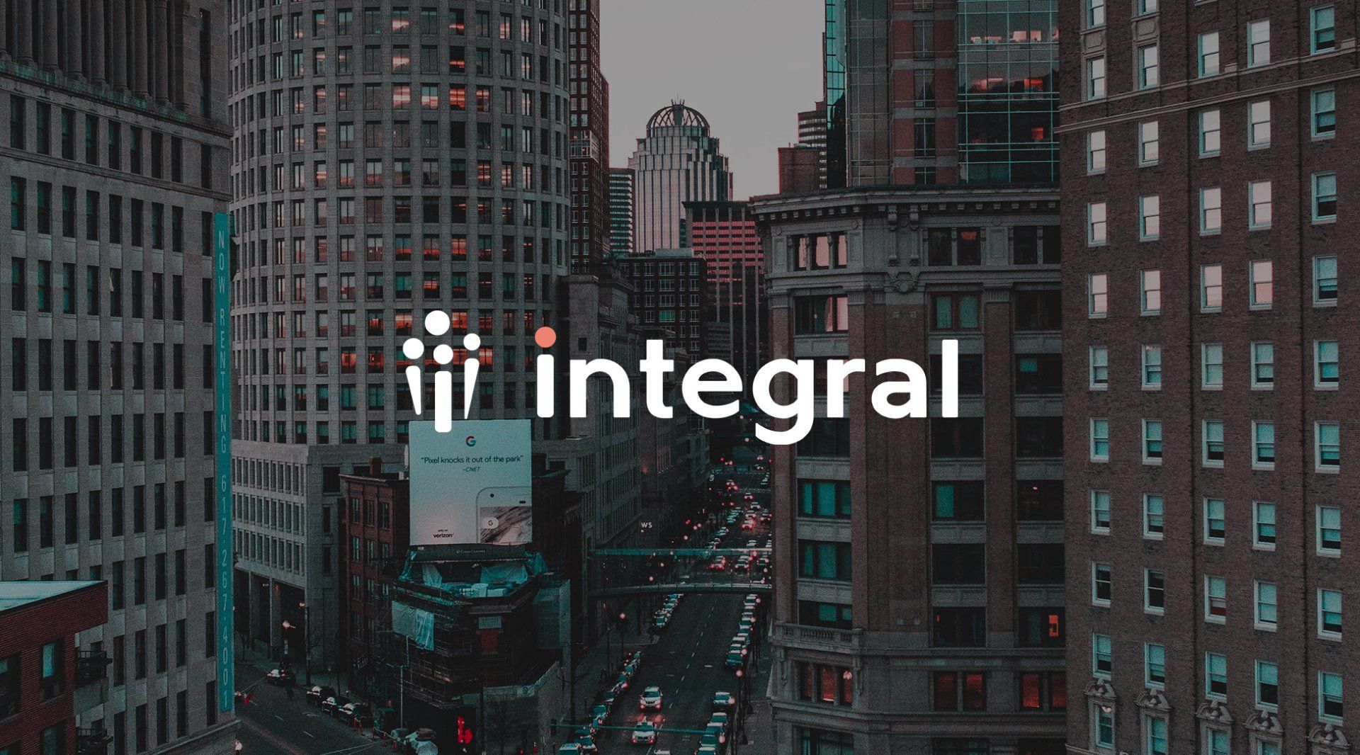 Integral | Governance Solutions