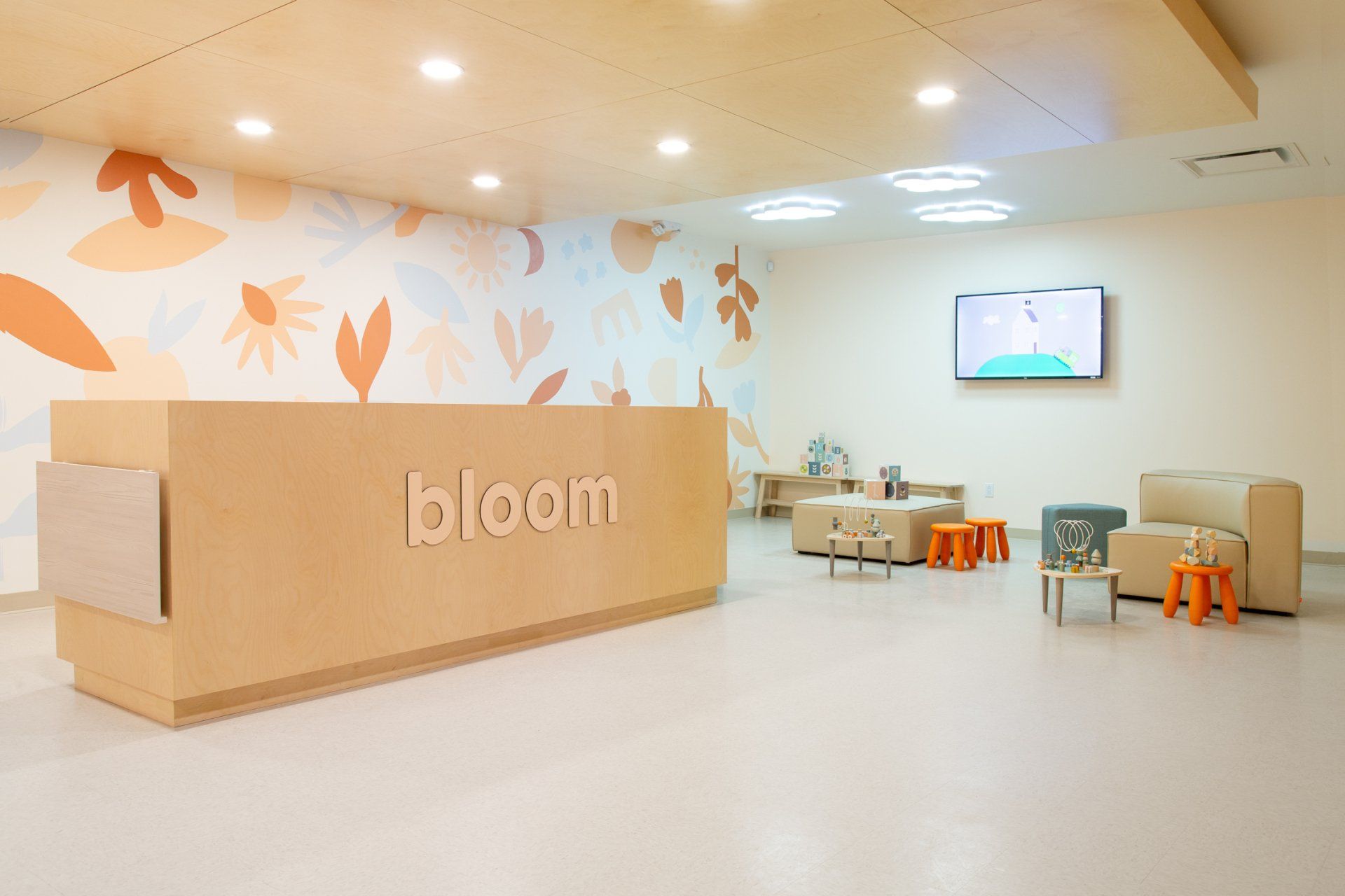 Bloom Medical - Montreal Pediatric Clinic | RAMQ affiliated