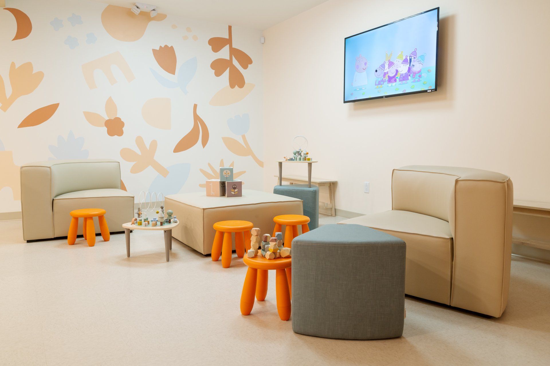 Bloom Medical - Montreal Pediatric Clinic | RAMQ affiliated
