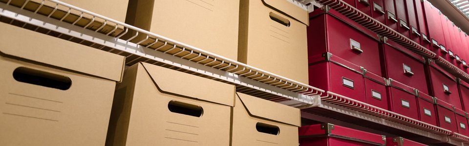 Self storage solutions | Phoenix Self Storage Ltd