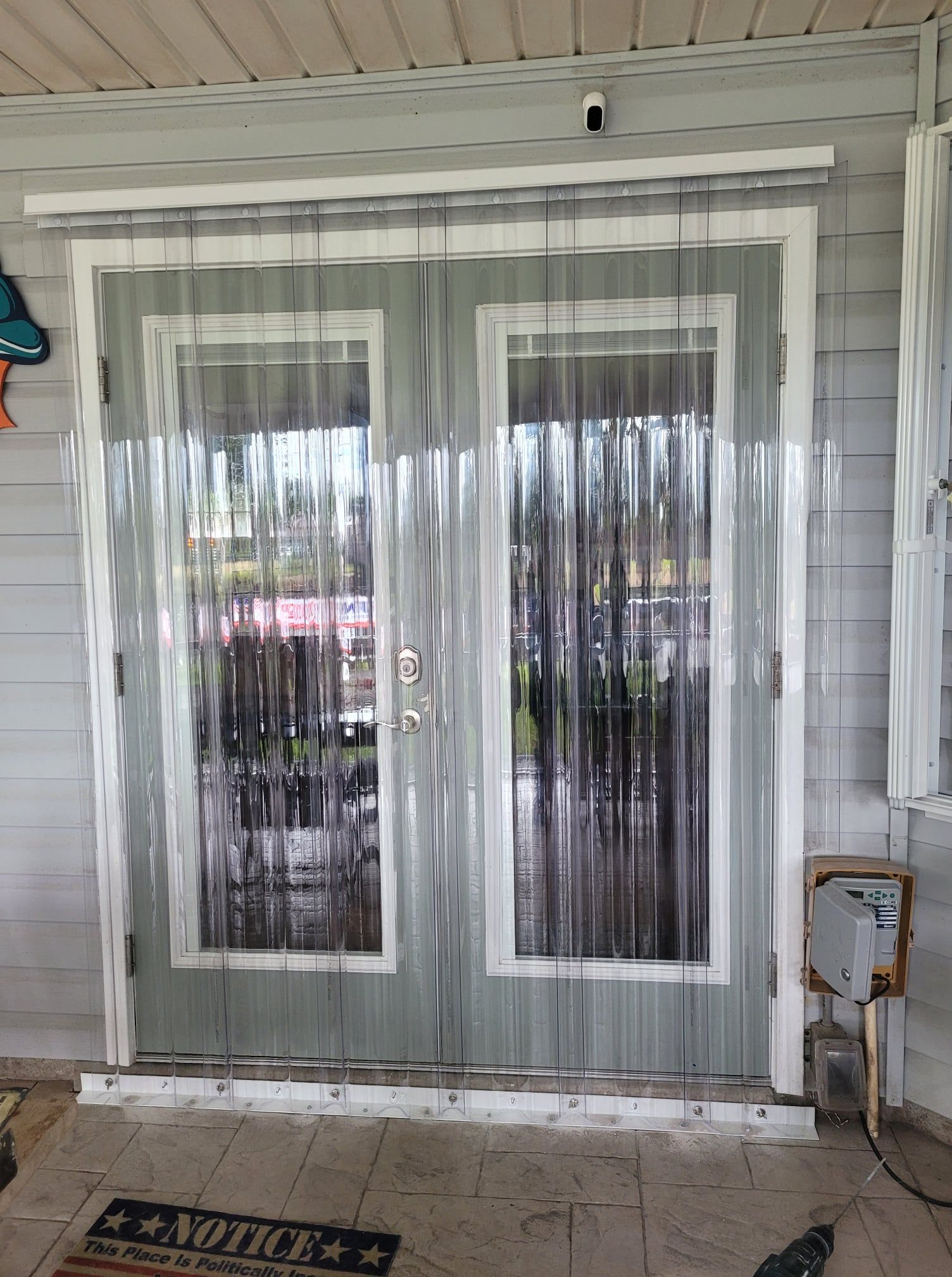 Lexan Shutters | Hurricane Protection Shutters | Cape Coral, FL
