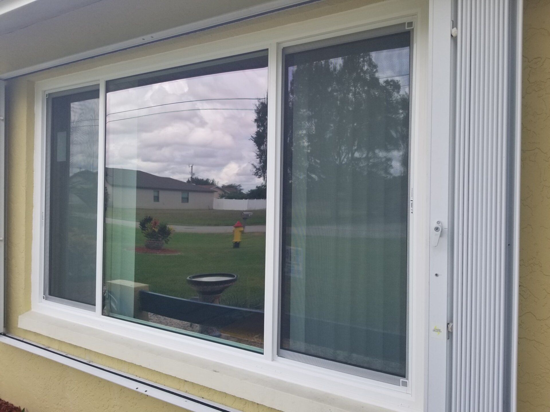 Custom Windows | Storm Protection Windows | Cape Coral, FL