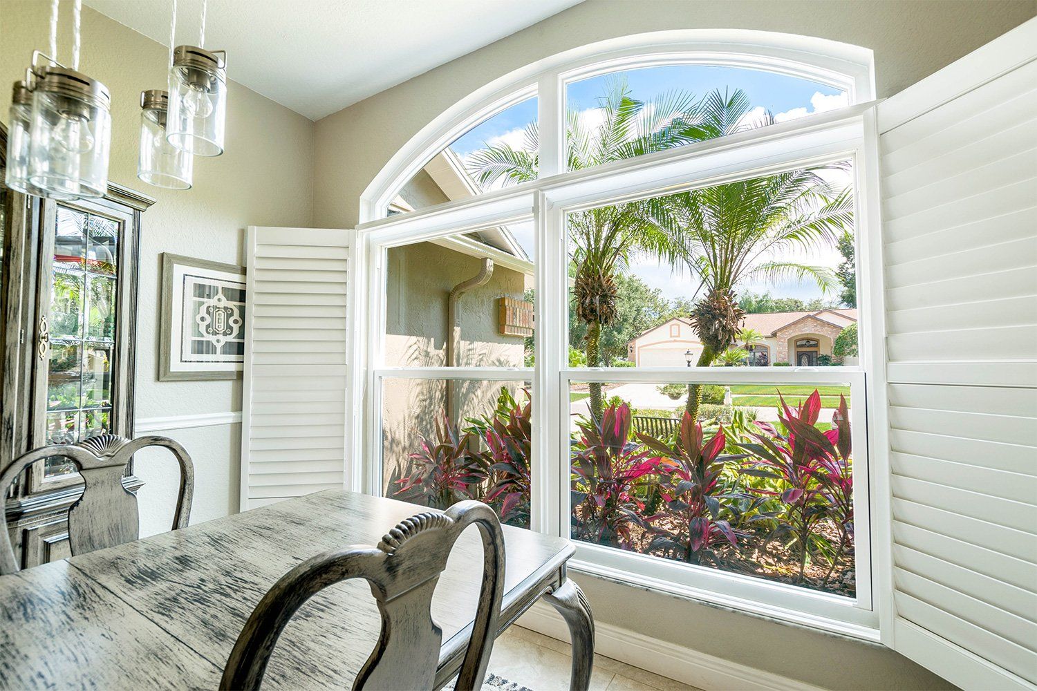 Custom Windows | Storm Protection Windows | Cape Coral, FL