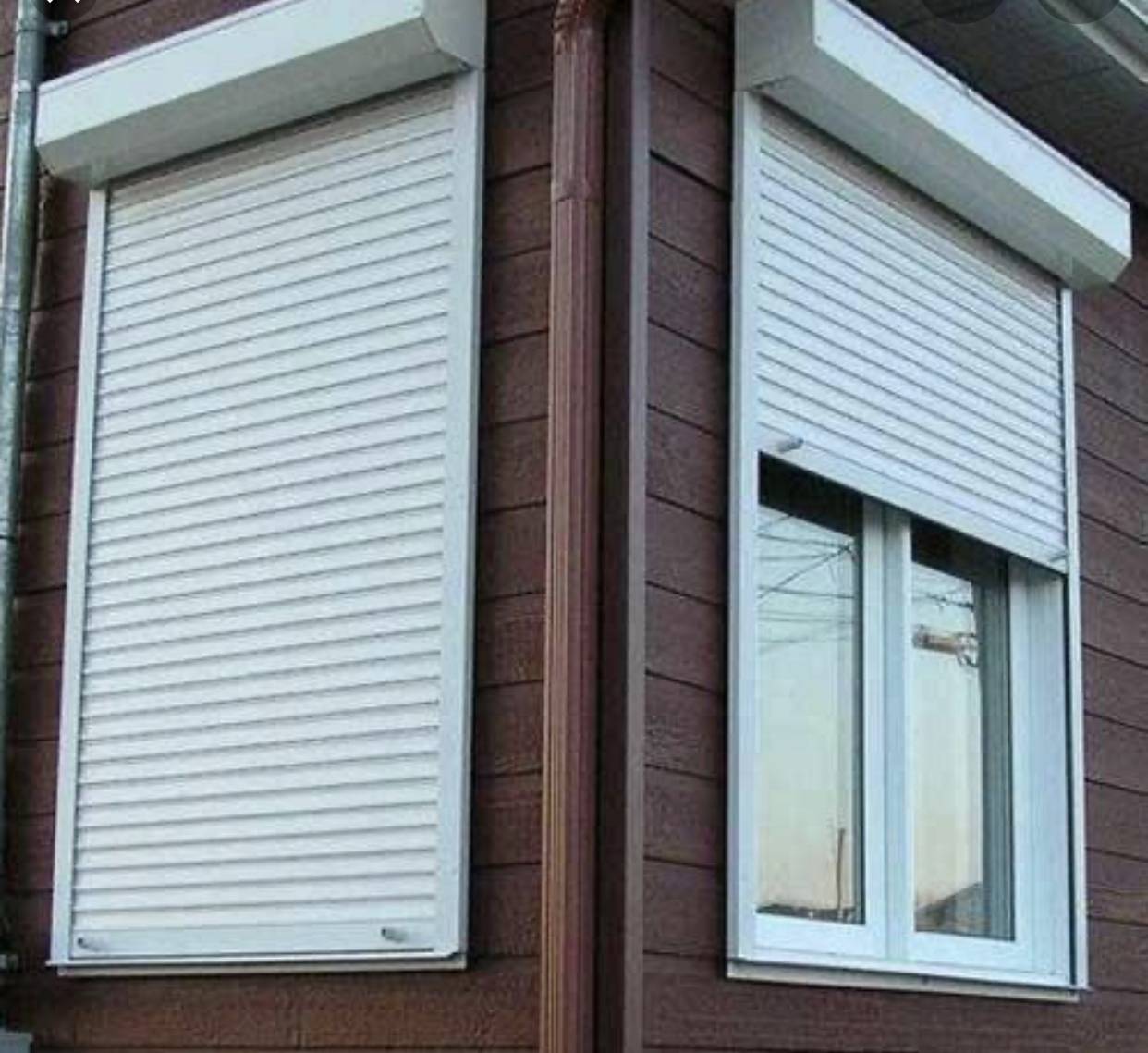 Rolldown Shutters | Automatic Roll Up Shutters | Cape Coral, FL