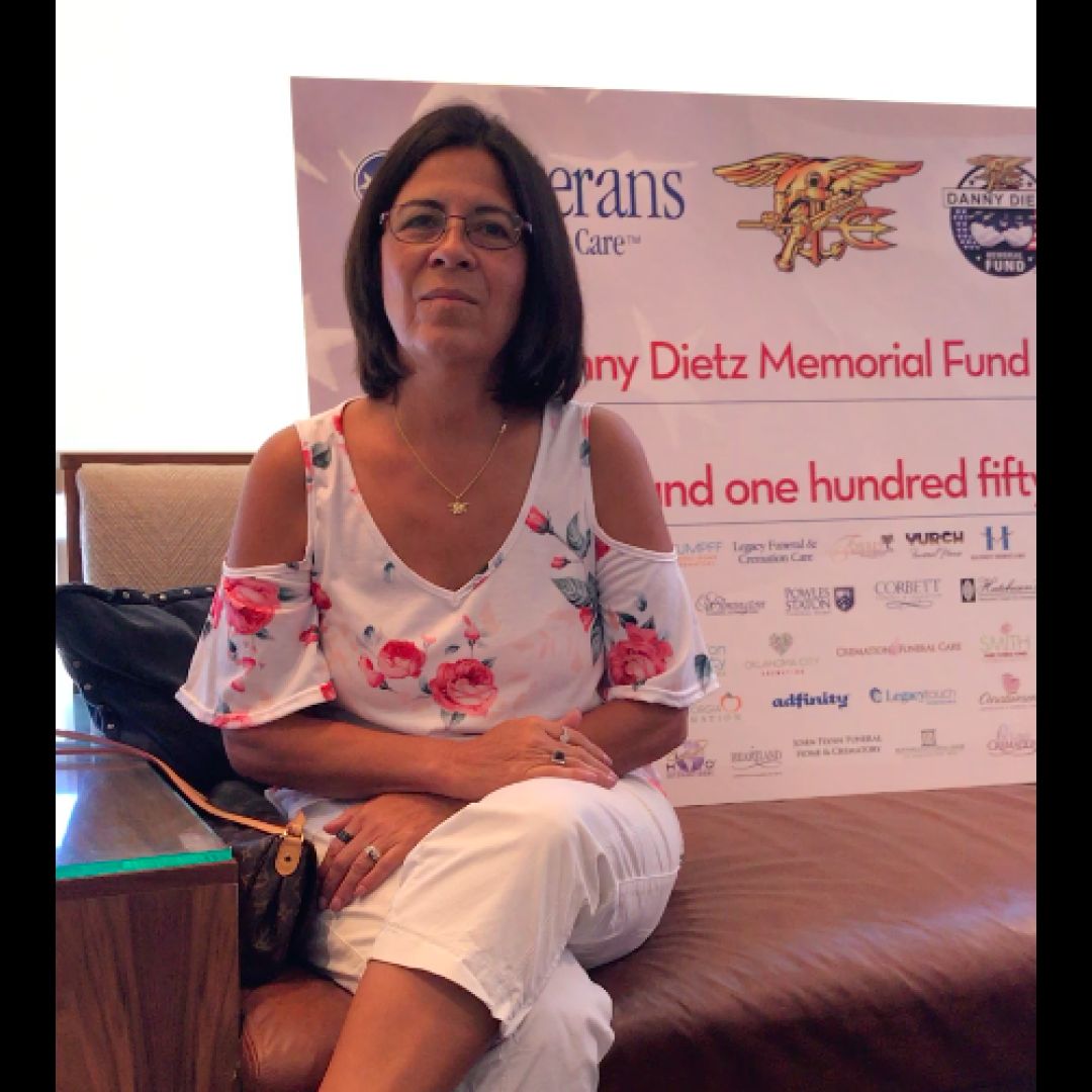 The Veterans Funeral Care Network Helps Raise Over $10,000 for the ...