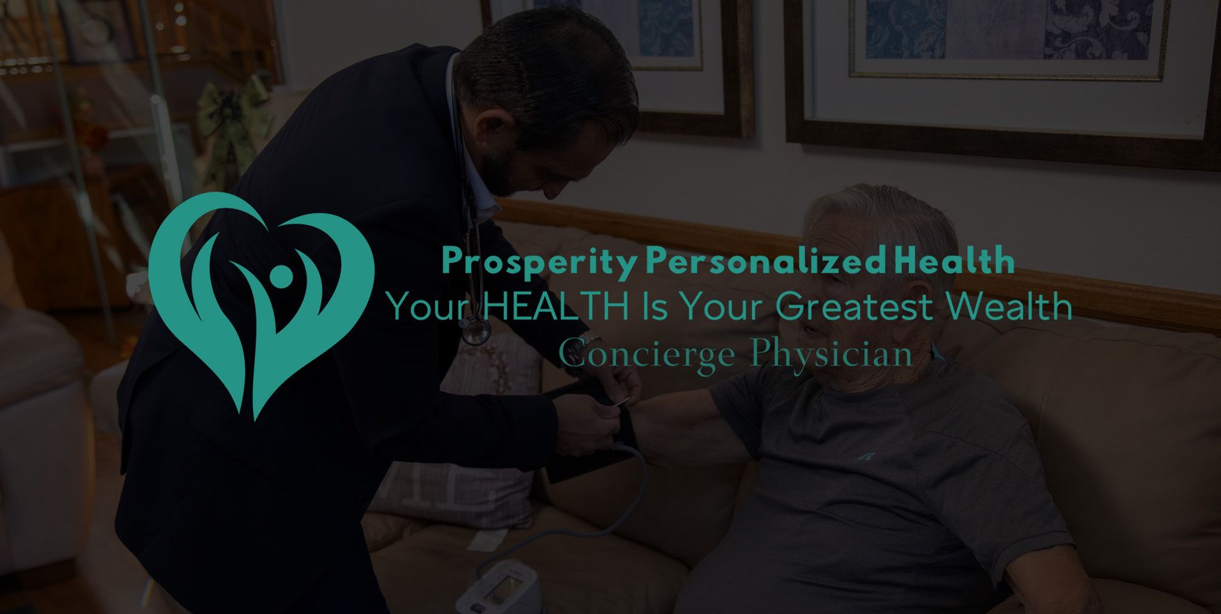 Membership & Nonmembership Packages | Prosperity Personalized Health