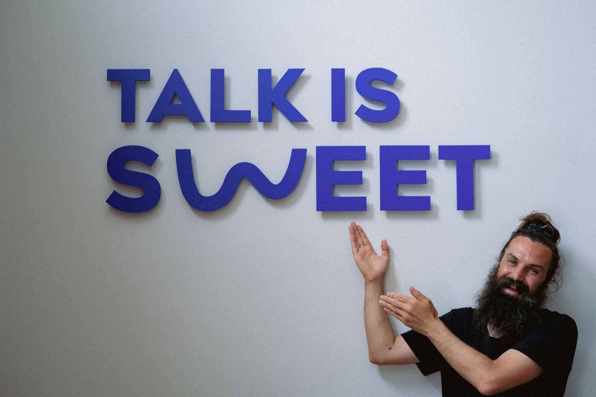 Sweet Talk Coffee