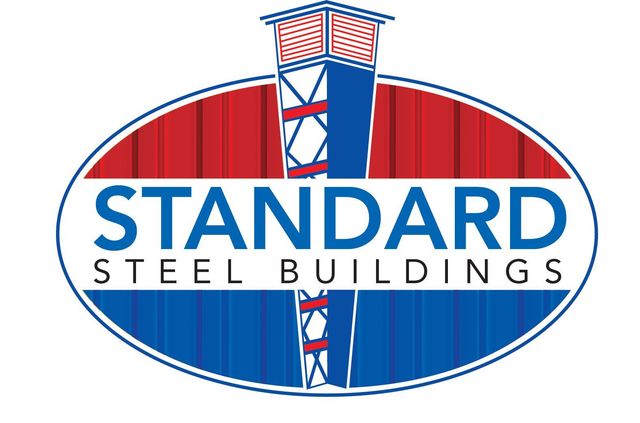 Standard Steel Logo