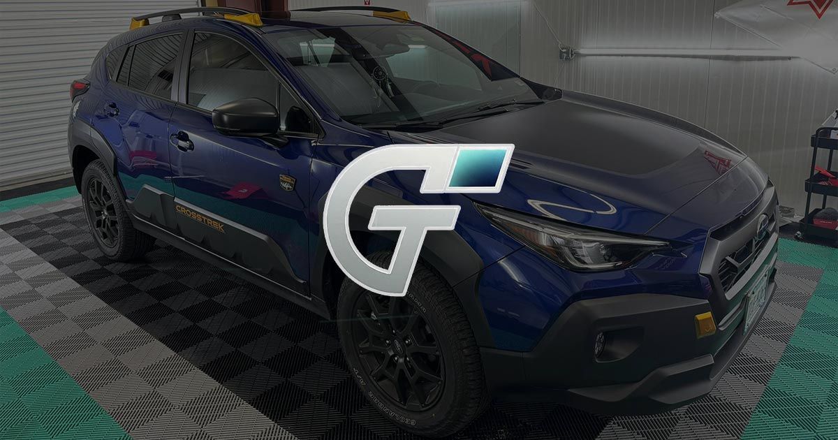 PPF for Luxury Cars Hampton VA | GT Tinting LLC