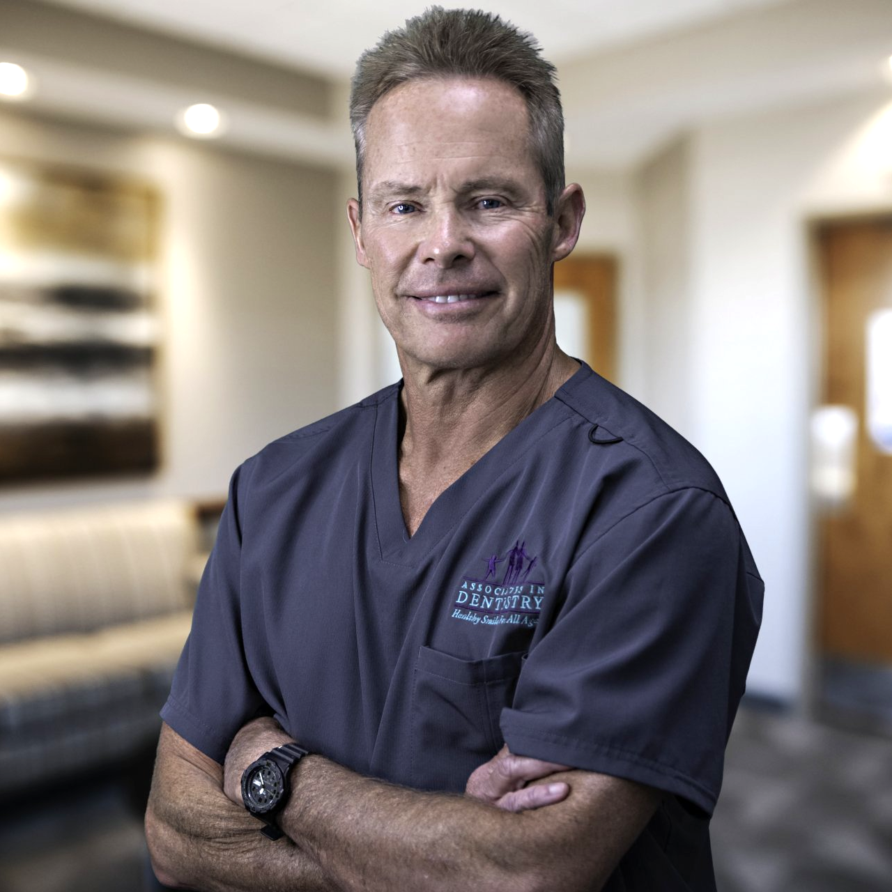 Meet Our Family of Top Dentists in Illinois | Associates In Dentistry